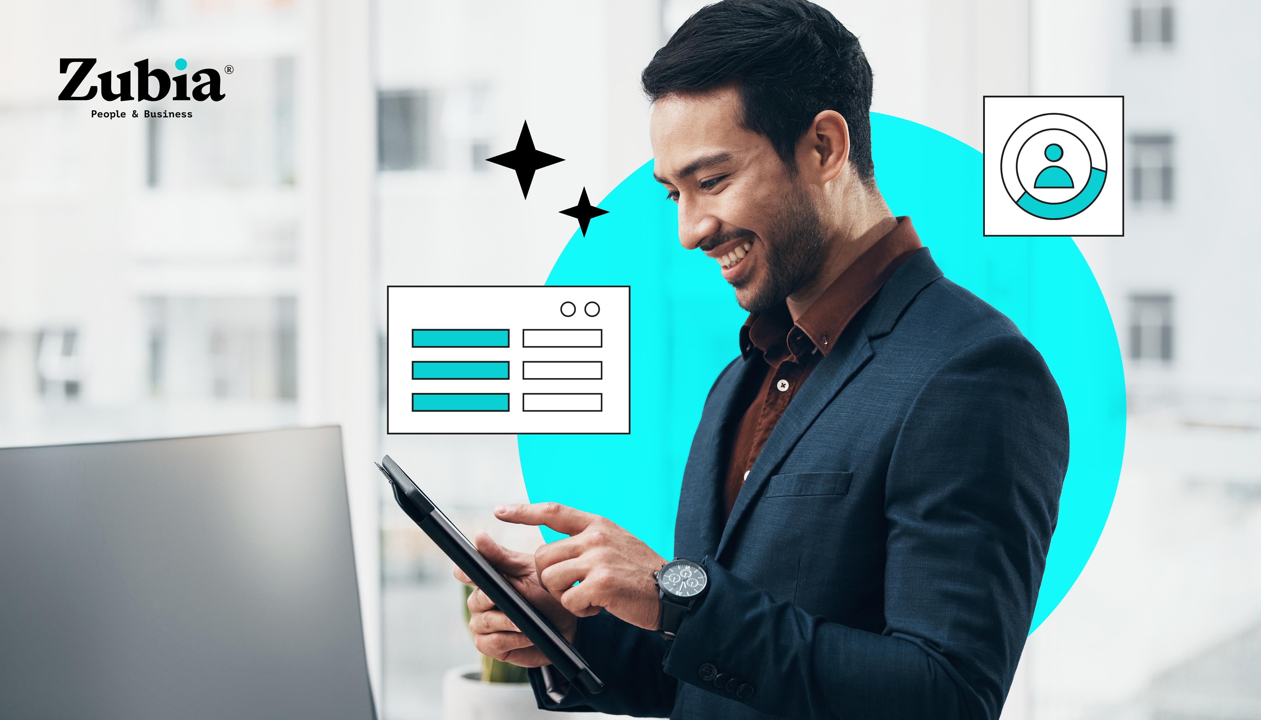 Publicidad B2B: Claves y estrategias para optimizarla con Demandbase